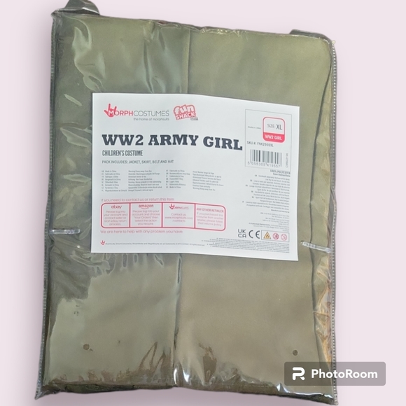 Costumes | Ww2 Army Girl | Poshmark